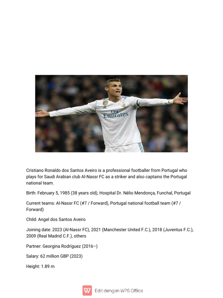 Wa0006 | PDF | Football Codes | Association Football Clubs