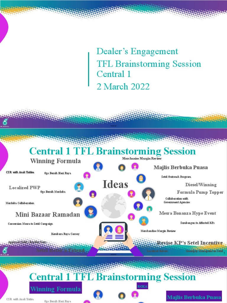 2022 Central Task Force Leader - Central_1 | PDF