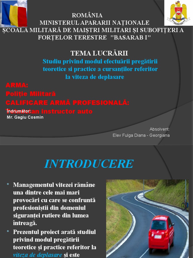 Fulga Diana - Bobitoiu Gheorghe | PDF