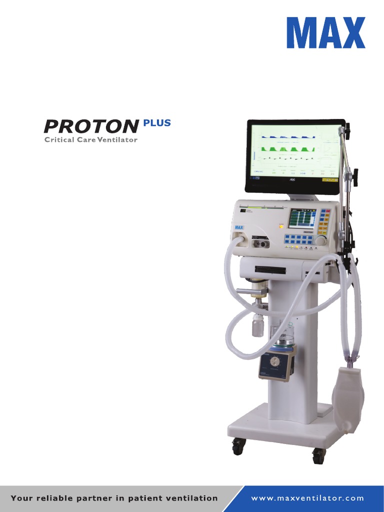 Proton Plus | PDF