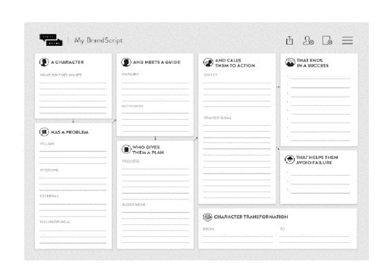 My Brand Script | PDF