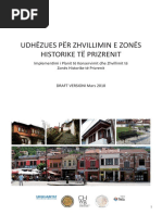 003 Harta Gjeografike e Kosovës Me Qartësi Të Lartë | PDF
