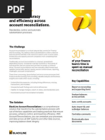 Blackline Journals Module Overview | PDF | Microsoft Excel | Computer ...