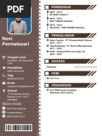 37 Senjata Tradisional Di 34 Provinsi Dan Gambarnya Lengkap Dengan Penjelasannya | PDF