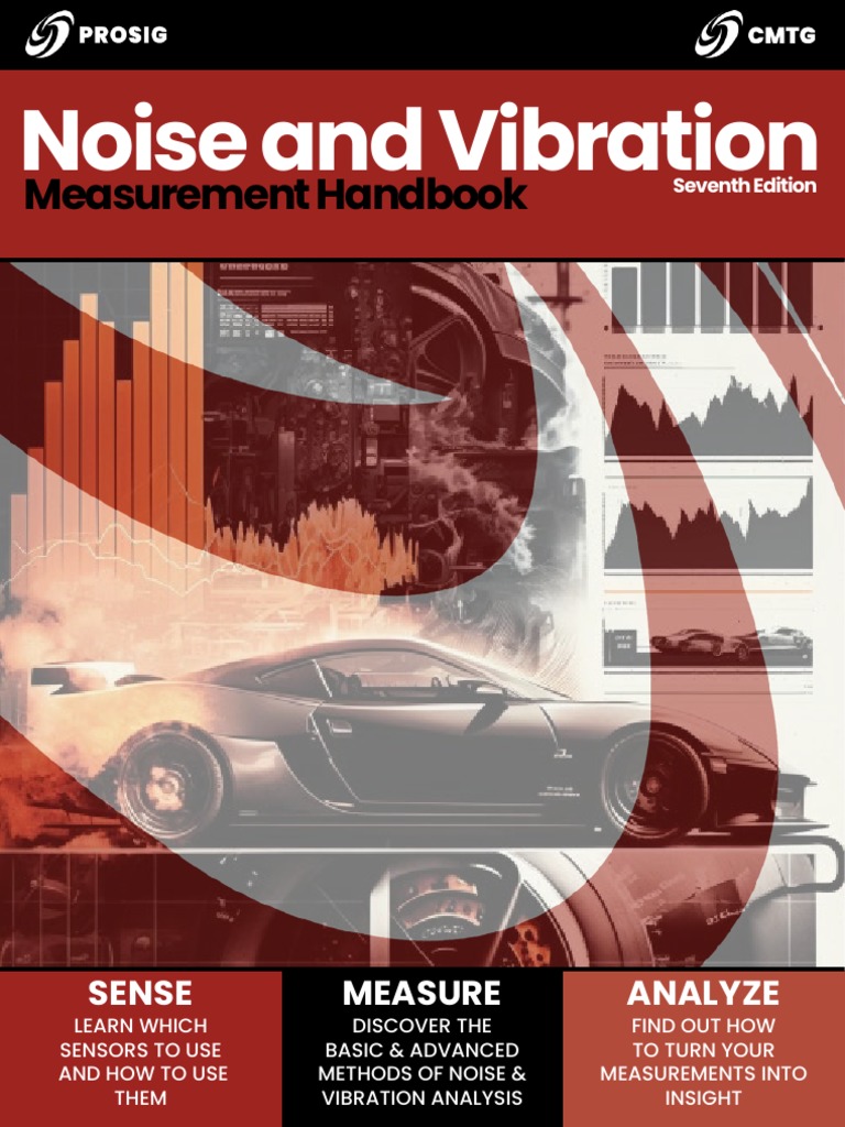 Noise & Vibration | PDF | Accelerometer | Aircraft