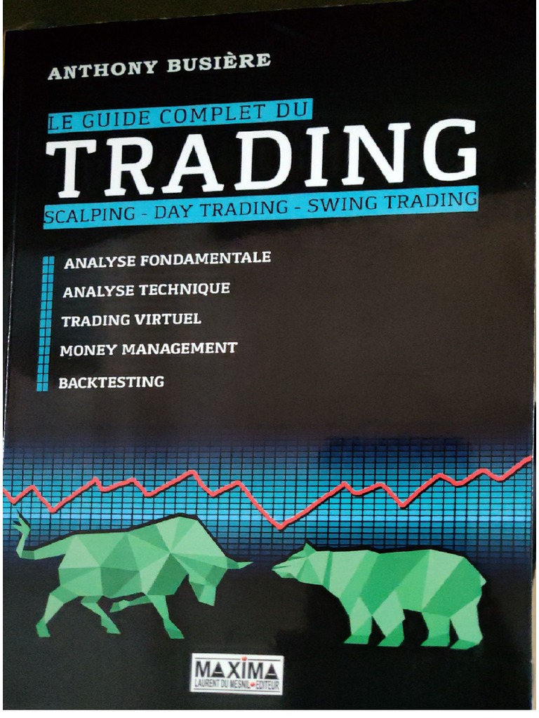Le Guide Complet Du Trading | PDF