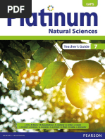 Platinum Mathematics Grade 5 Lesson Plans | PDF | Multiplication ...