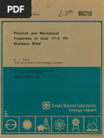 Ams 5528 | PDF | Stainless Steel | Alloy