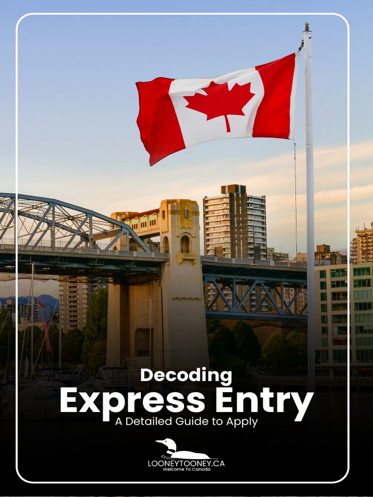 Express Entry Guide | PDF