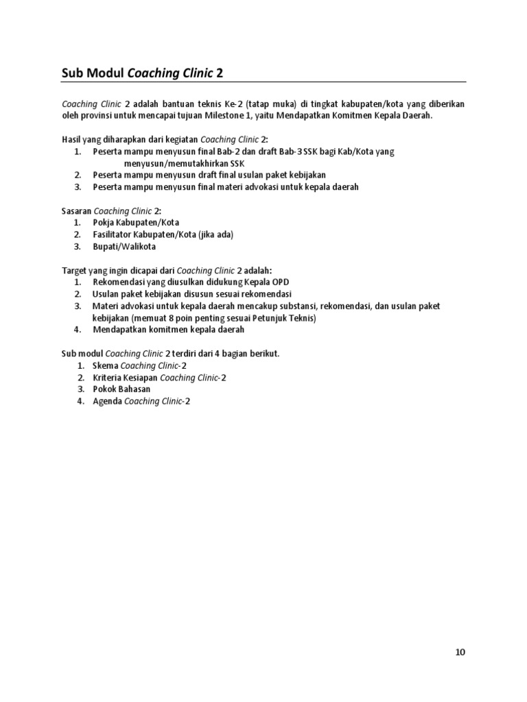 Modul CC2 | PDF | Karier & Perkembangan | Seni