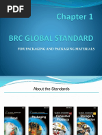 brcgs-packaging-issue-7-manual-documents | PDF | Audit | Hazard ...