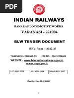 IS 1364 (Part 3) - 2018 Standard For Hexagon Head Bolts, Screws and ...
