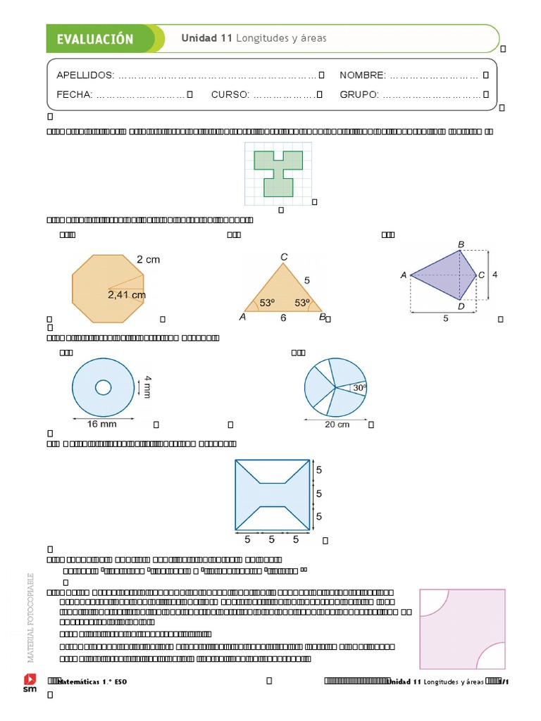 Fichaeval Ud11 | PDF