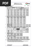 HDFC Bank Treasury Forex Card Rates: Date: 26-04-2023 TIME | PDF