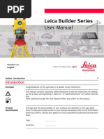Open Traverse Calculation Sheet | PDF | Spreadsheet | Computer Science