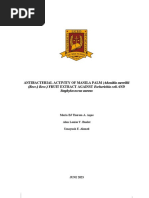 UERM Minimum Qualifications For Admission | PDF | University And ...