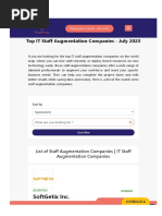 Complete Mern Stack Handbook | PDF | Java Script | Modular Programming