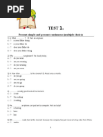 Language Leader Intermediate Coursebook | PDF