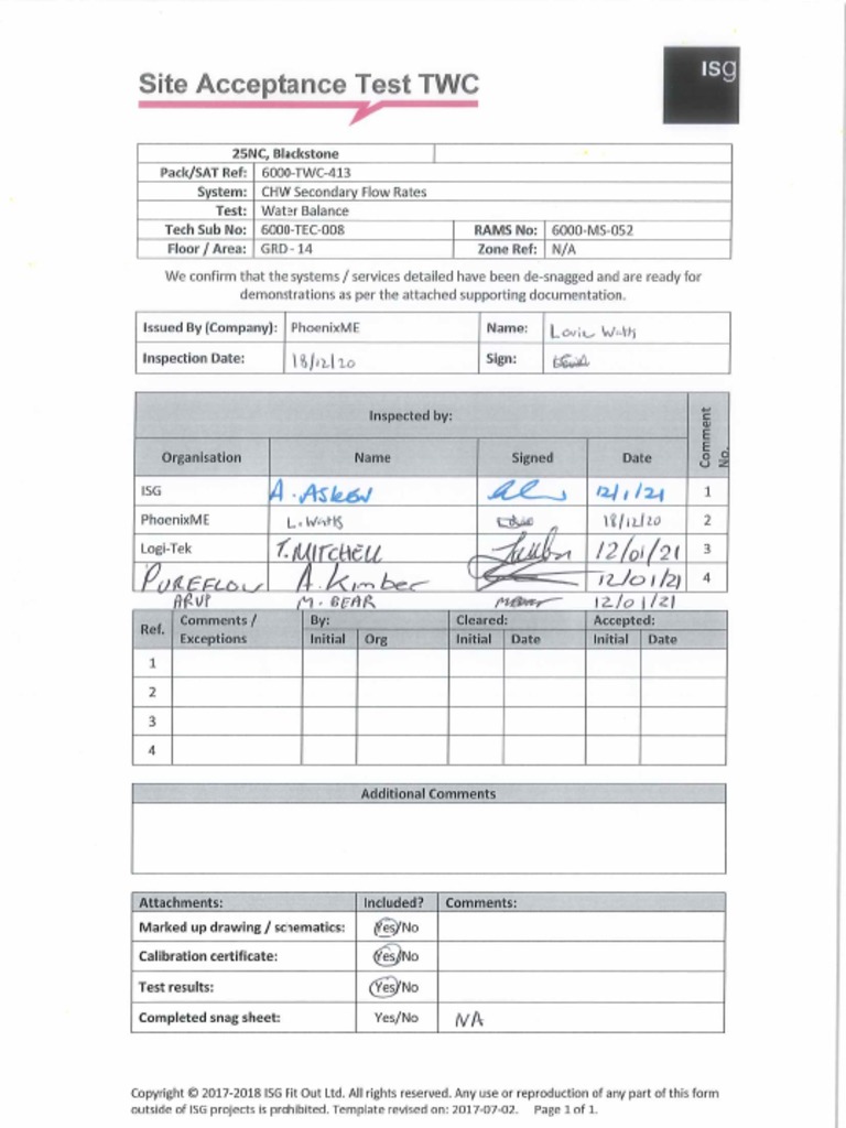 6000-TWC-413 (CHW Hydraulic Balnce) | PDF | Pump | Power Inverter