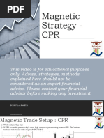 ICC Concepts BREAKDOWN | PDF | Order (Exchange) | Financial Markets