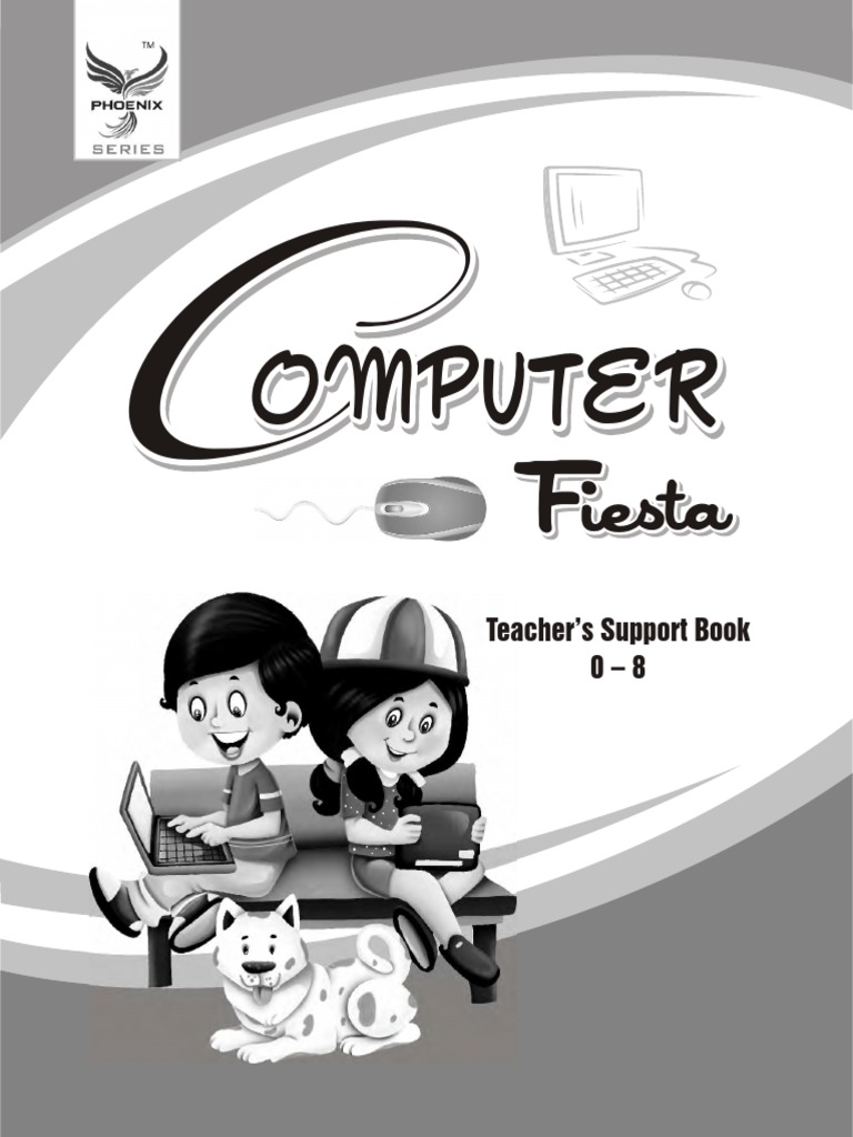 1587528256computer Fiesta 0 8 Key | PDF | Computer Data Storage | Input ...