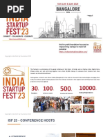 IICPC Quantfest-2025 Brochure | PDF | Advertising