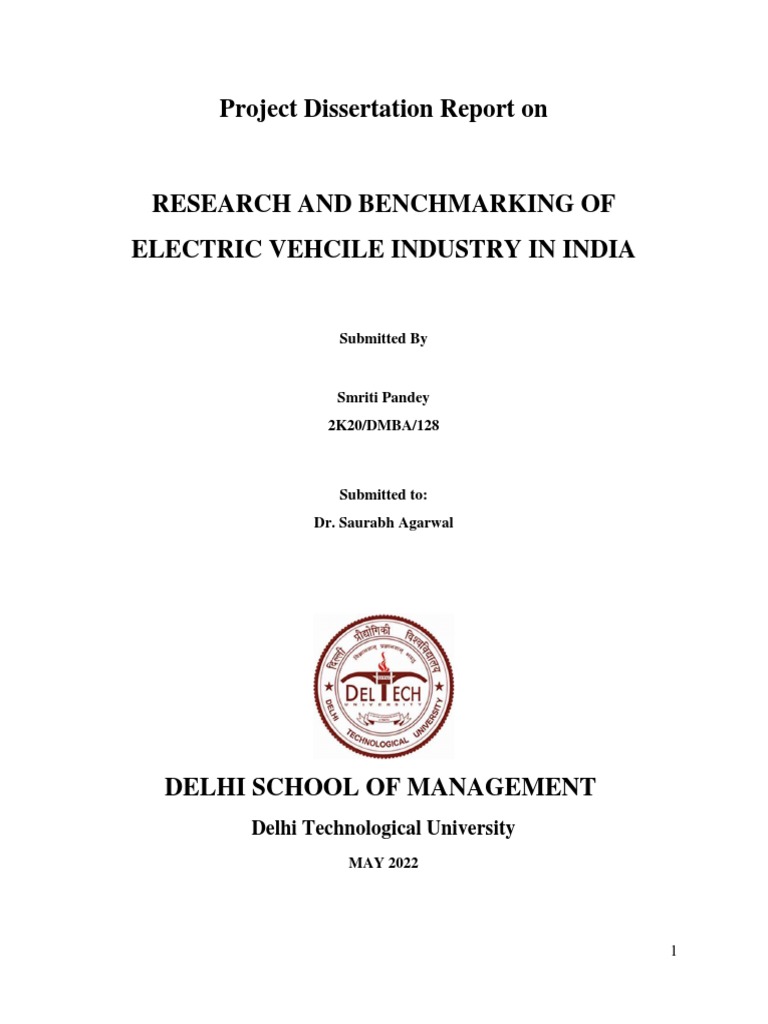 Smriti Pandey Mba | PDF Smriti Pandey Mba | PDF