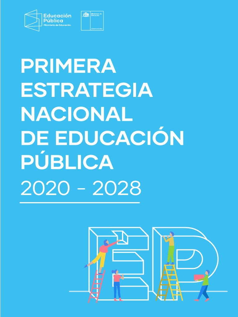 ENEP Octubre Interactivo Pliego | PDF