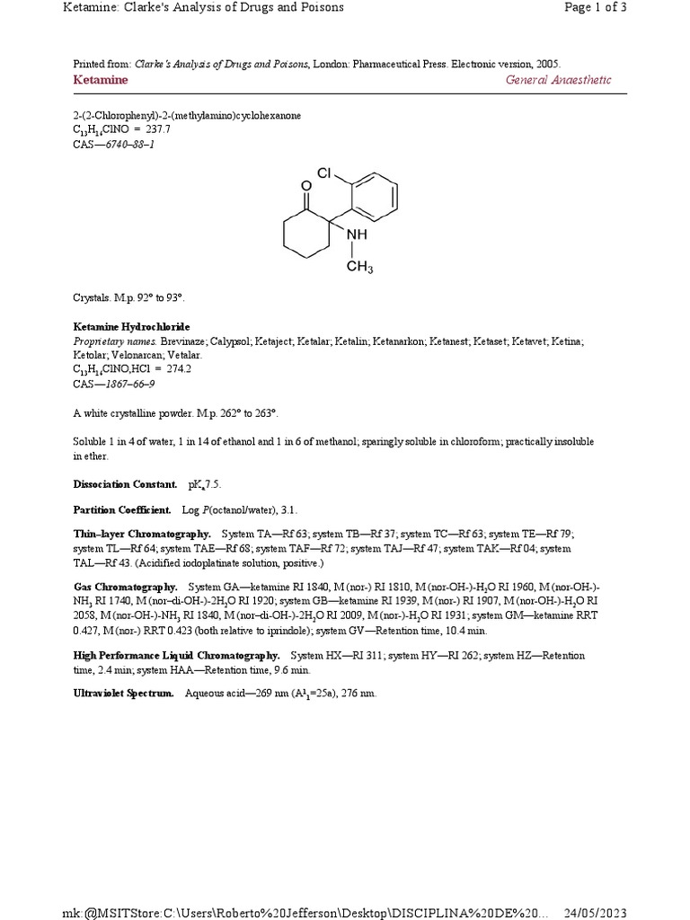 ketamina-pdf-chemistry-analysis