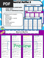 Windmill Cube Solution | PDF