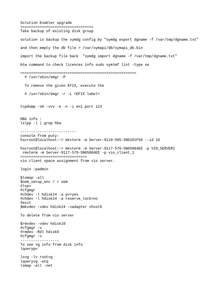 Command | PDF | File System | Computing Command | PDF | File System | Computing