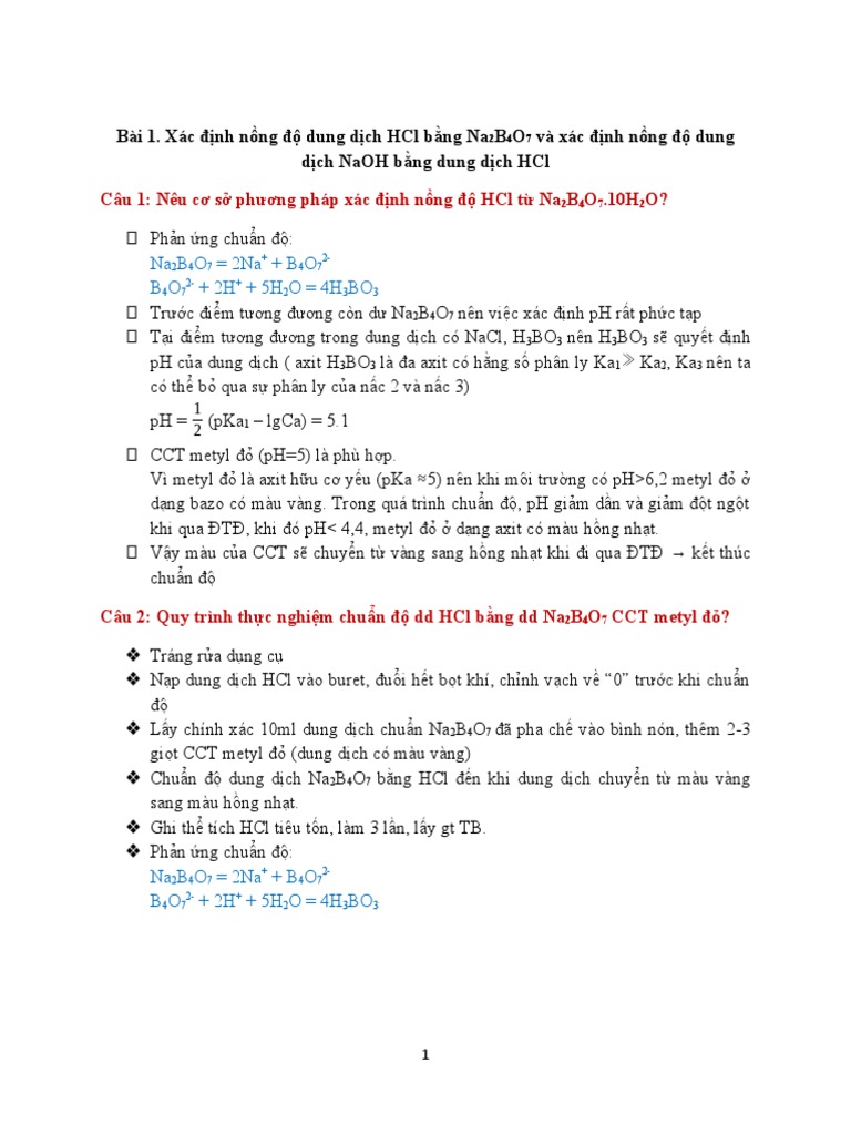 Đề-cương-TN-Hóa-phân-tích | PDF