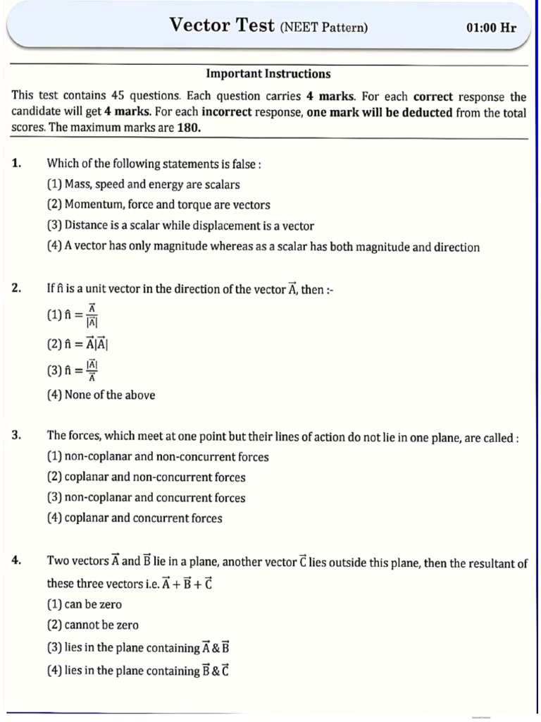 Vector b2 Paper | PDF