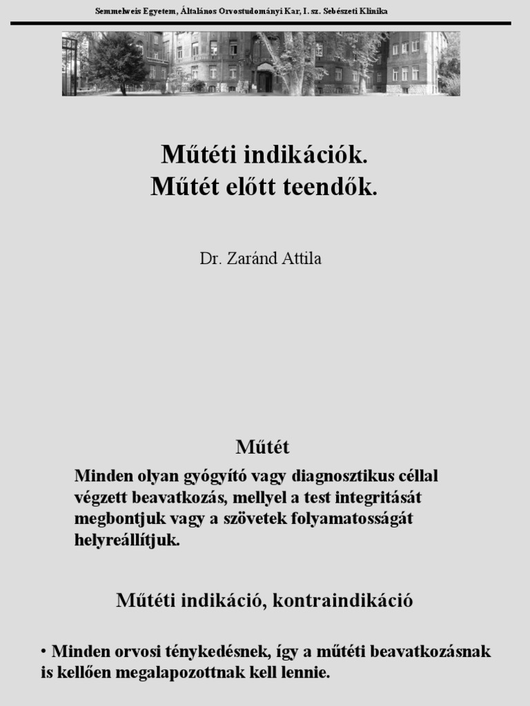 Zarand-Muteti Tipusok, Muteti Javallatok, Muteti Elokeszites | PDF
