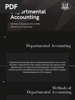 Contract Account Format | PDF | Debits And Credits | Banking