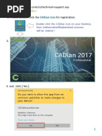 Registration and Installation Manual | PDF