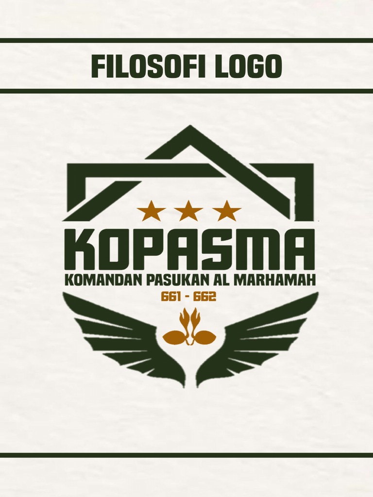 Logo Kopasma Baru | PDF
