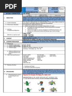 LEAST MASTERED LEARNING COMPETENCIES Science 10-First Quarter | PDF