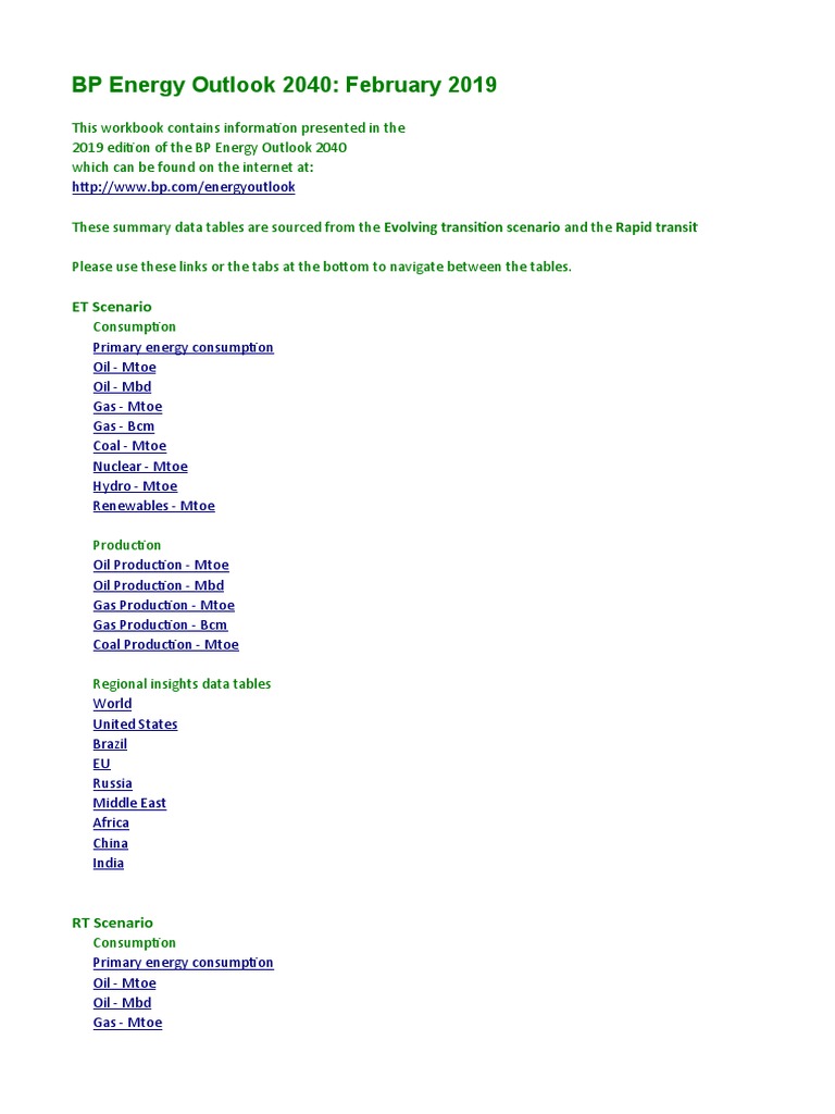 bp-energy-outlook-2019-summary-tables | PDF