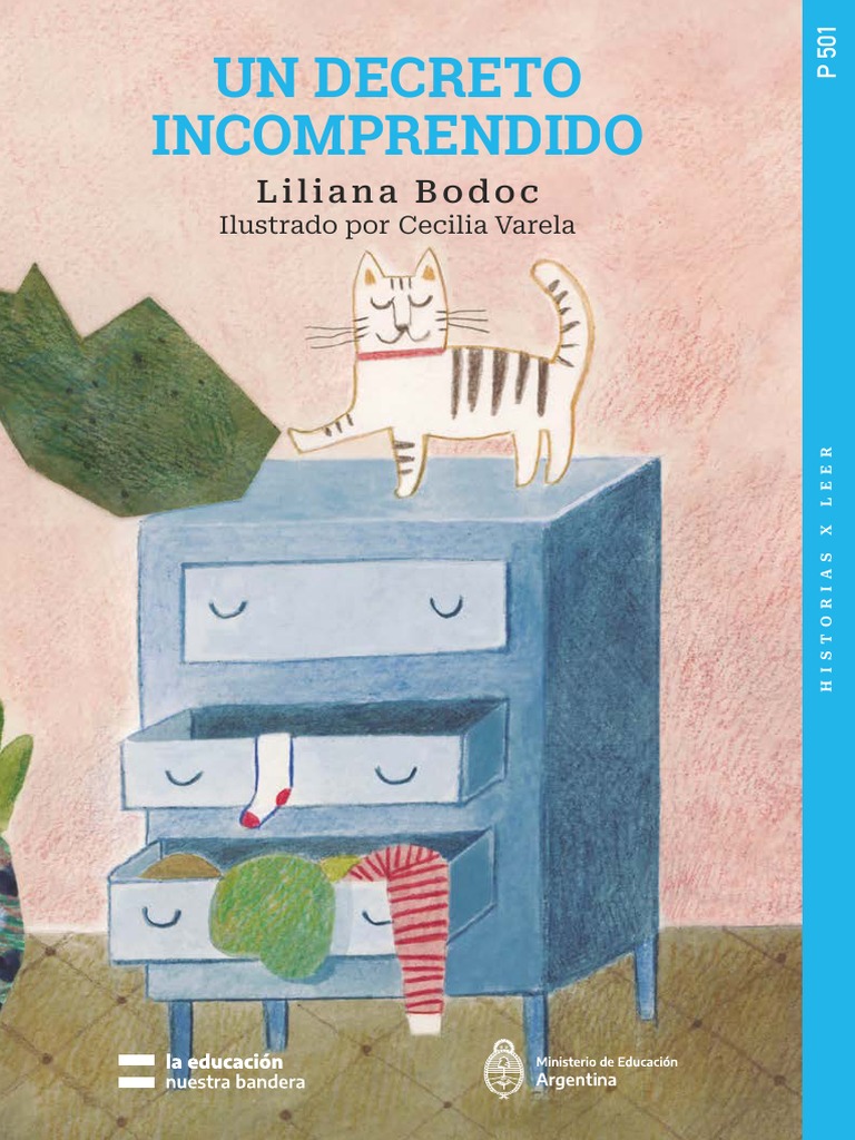 p501 Un Decreto Incomprendido Micro | PDF