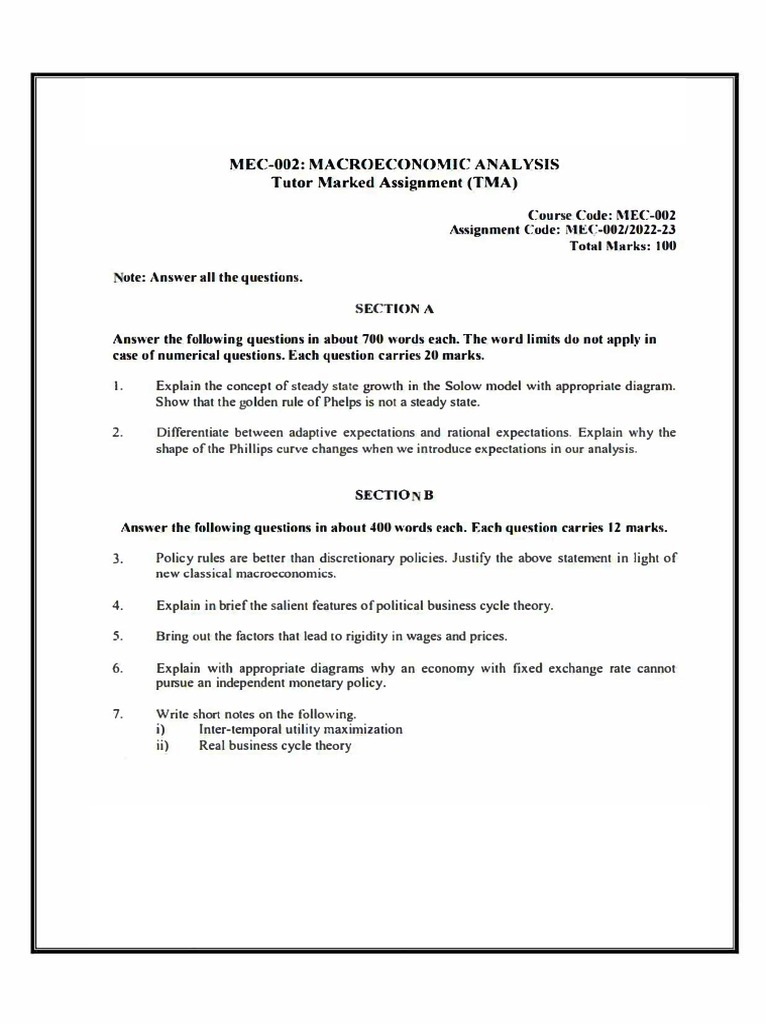 Mec 2 em 2022 23 | PDF