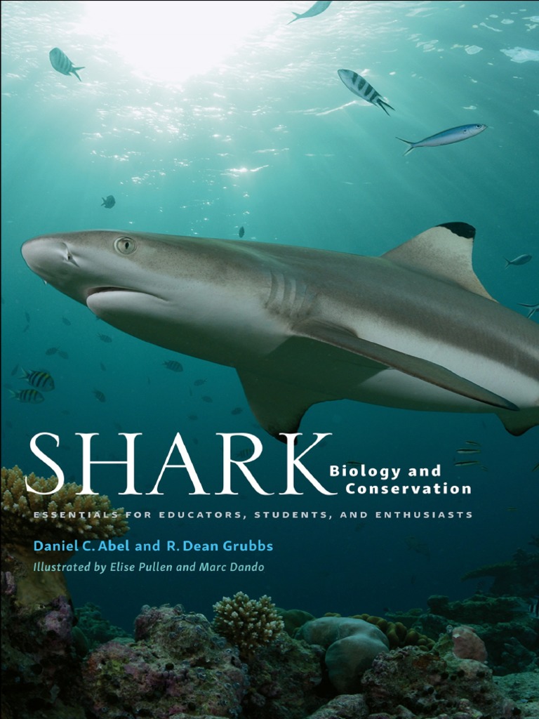 Shark - Biology and Conservation - Daniel C. Abel R. Dean Grubbs Elise ...