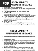 ALCO Committee Policy Guidelines | PDF | Asset Liability Management ...
