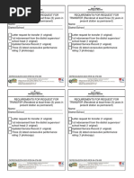 4Ps Household ID Number Guide | PDF | Computing | Information Technology