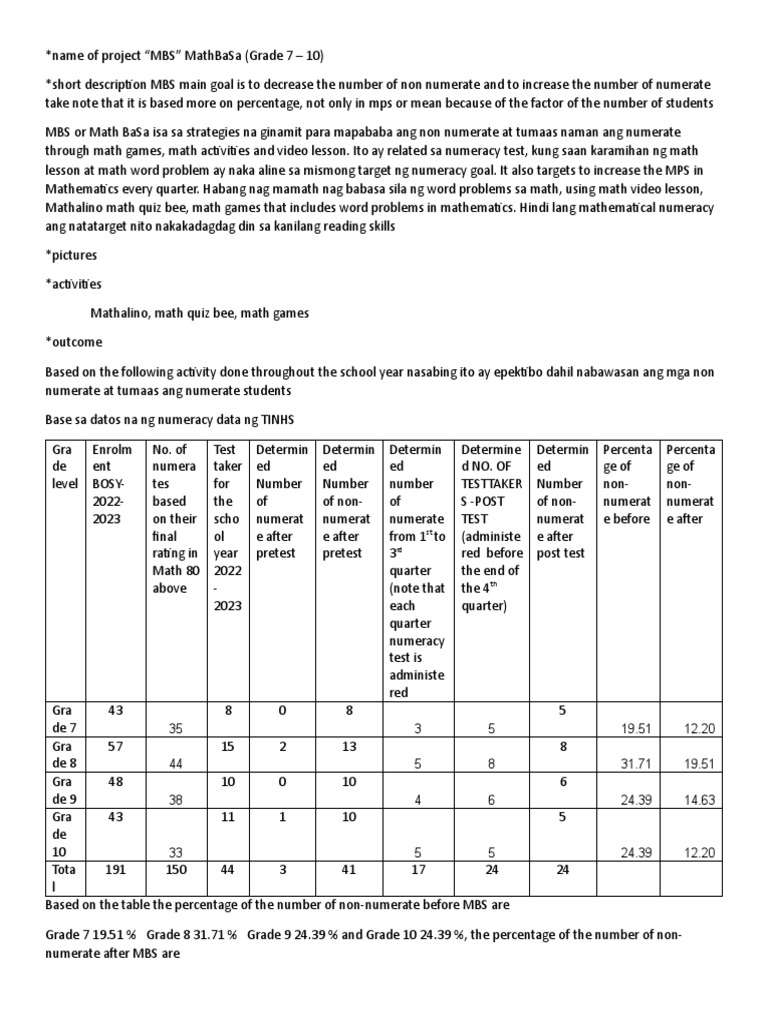 Math Math | PDF | Learning | Observation