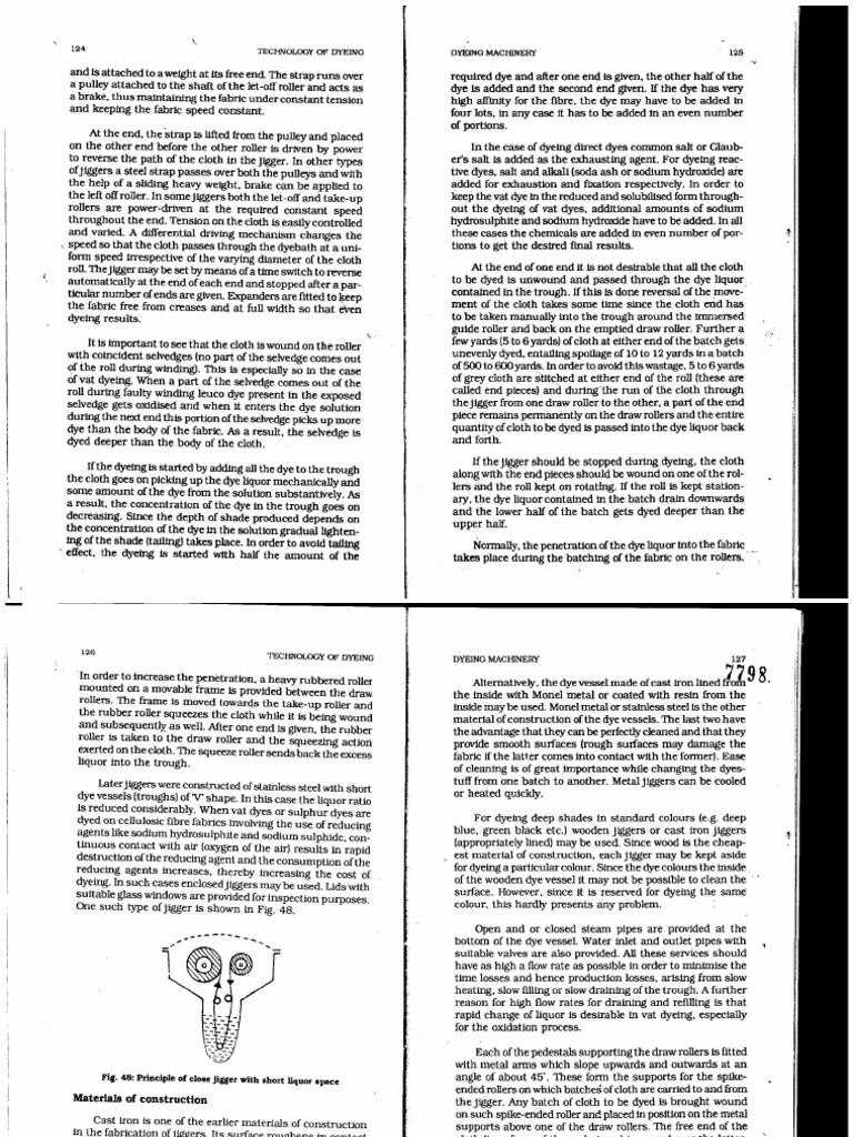 FUNCTIONAL TEXTILE | PDF