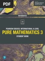 Edexcel A Level Maths Formula Sheet | PDF | Classical Geometry ...