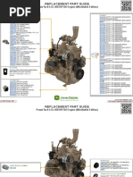 SAE Housing and Flywheel Sizes | PDF | Engines | Rotating Machines