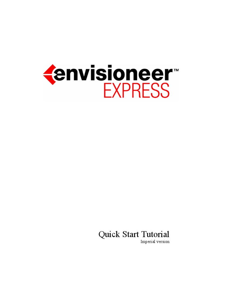 Quick Start Guide I | PDF | Door | 3 D Computer Graphics