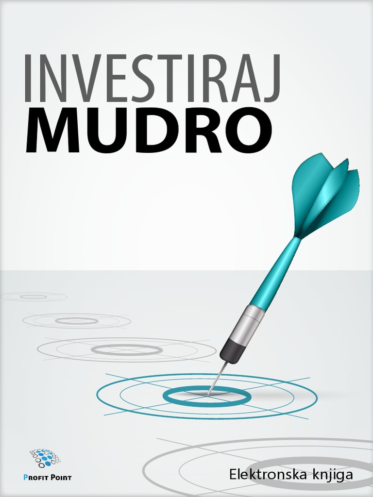 E-Book Invest Wisely SR-1 | PDF